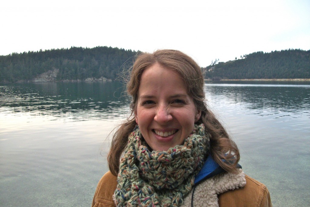 Hi, I'm Dayna ~ Ordain Women